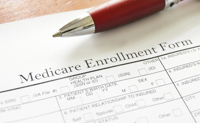Sign Up for Medicare, Hickory, NC | Jeannie Pierce Insurance Agency